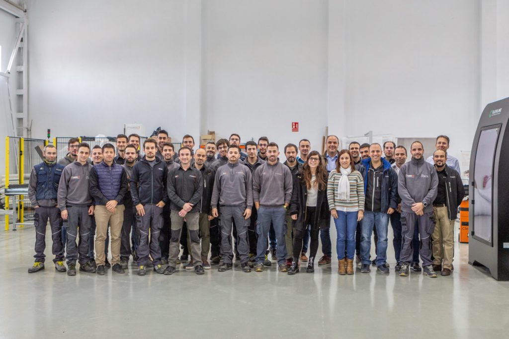 IMASD, poner el foco de la cultura de la automatización desde Ontinyent ...