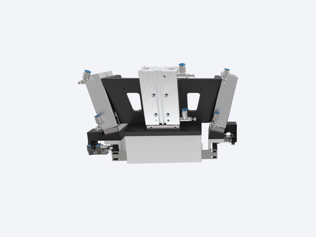 Soluciones de estuchado - IMASD SL