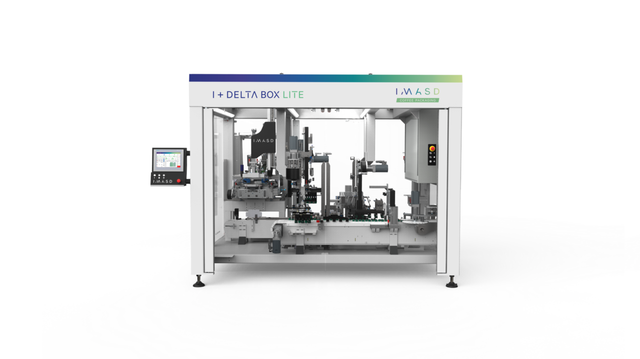 LITE SERIES - NP LITE STAR - IMASD SL