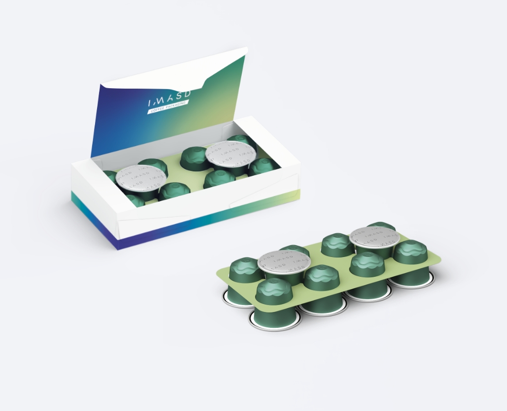 I + DELTA BOX LITE SERIES - IMASD SL